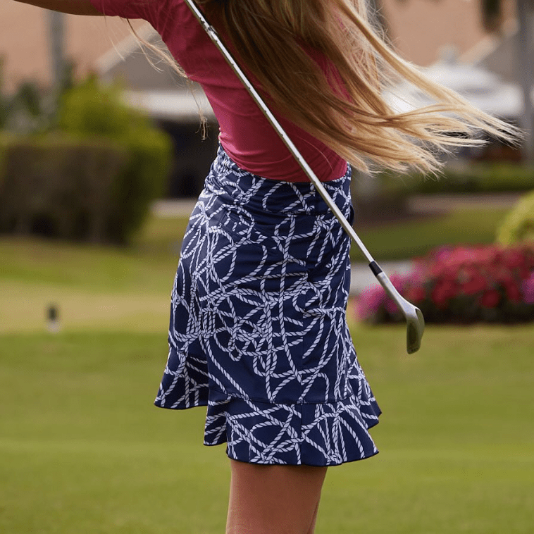 The Best Golf Skirt Styles for Every Player