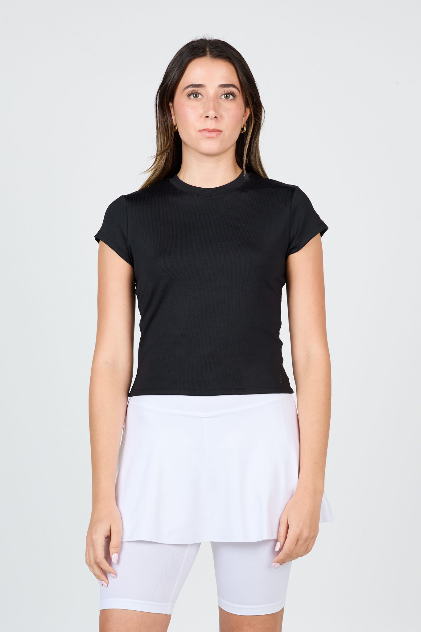 Cap Sleeve - Staples
